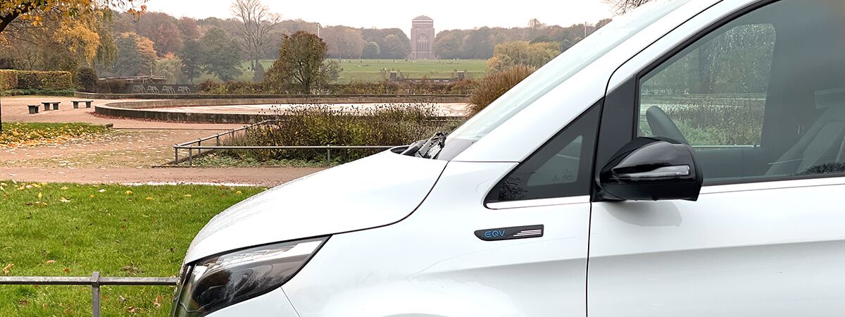 AMSgreen mobility – der klimaneutrale Fahrservice - event-mobility